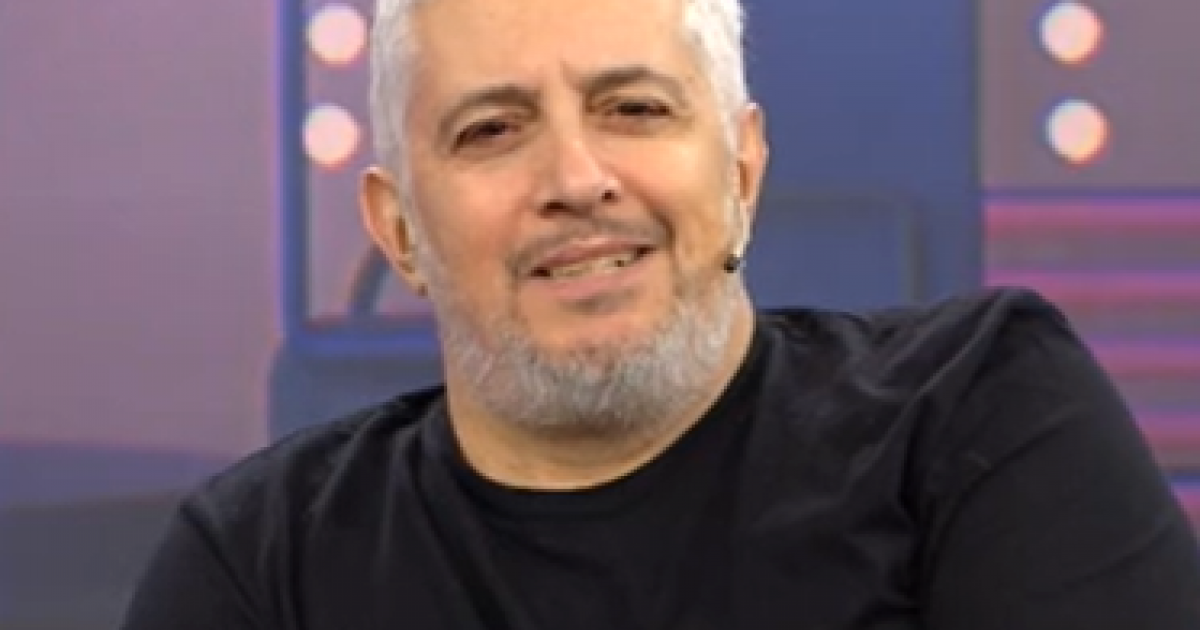 Mariano Peluffo en Vivo Para Vos | Canal 9